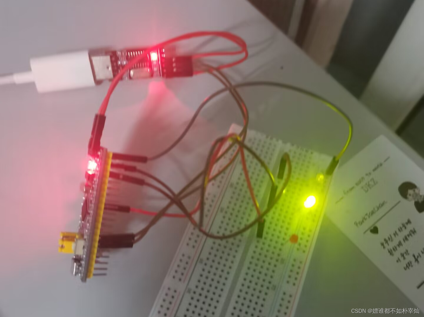 GPIO端口初始化设置，STM32F103点亮LED流水灯过程_stm32f103如何自己实现引脚初始化-CSDN博客