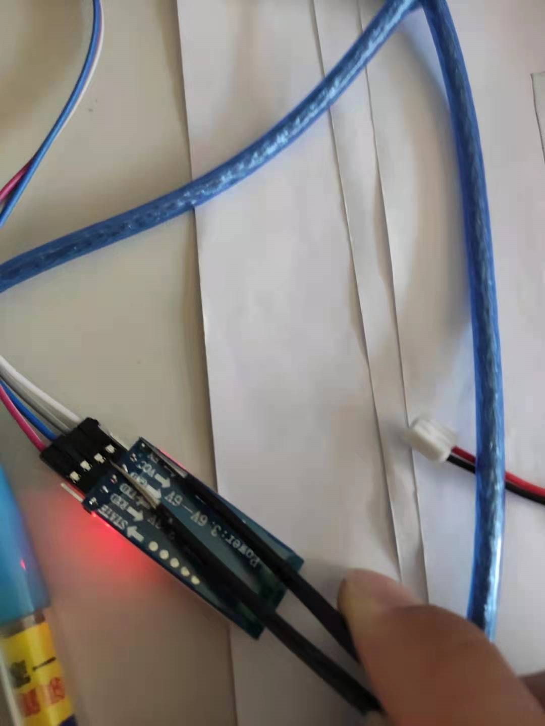 DX-BT07S蓝牙调试问题记录-CSDN博客