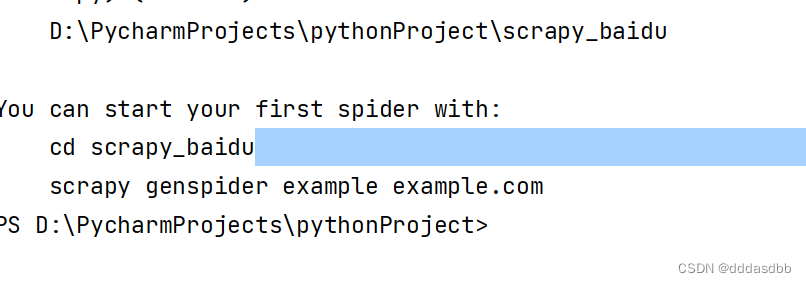 Scrapy下载及安装可能遇到的问题 Scrapy下载失败 Csdn博客