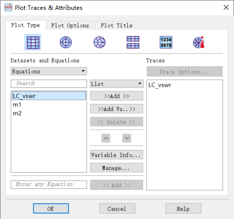 ADS学习：LC滤波器设计与仿真_ads仿真lc滤波器-CSDN博客