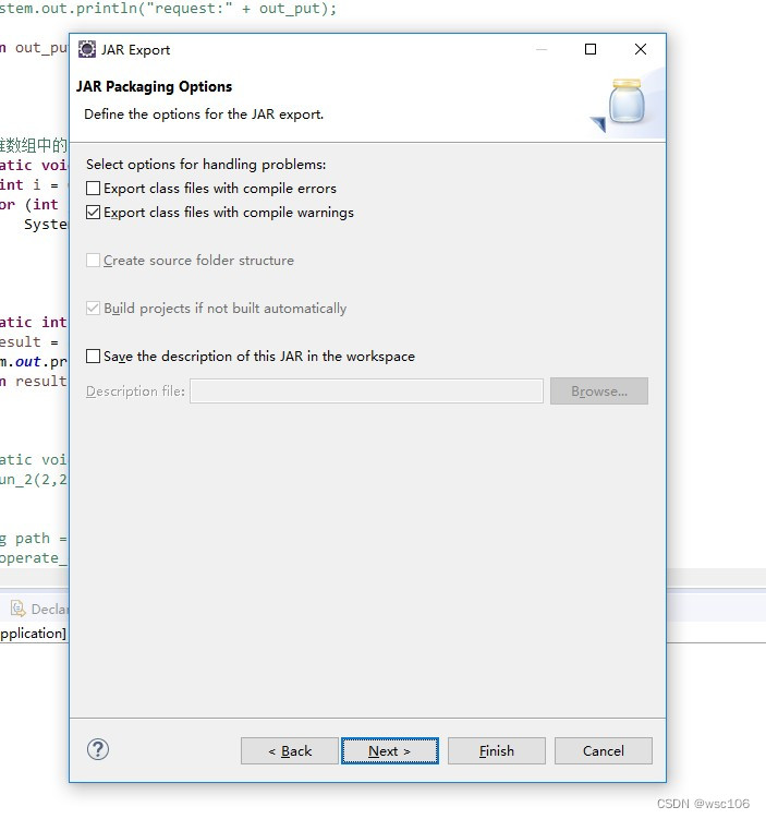 怎么在Jmeter中调用自定义的Jar包中的函数_jmeter调用jar包-CSDN博客