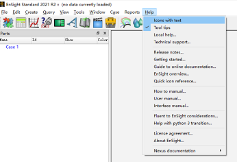Ensight 操作技巧_workbench中ensight-CSDN博客