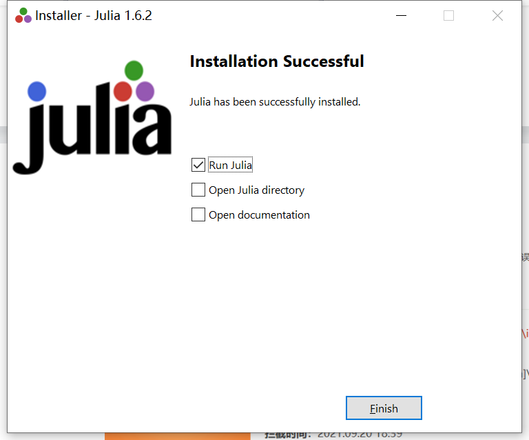 Julia学习01——Julia安装与卸载_julia删除包_寒灵瑞的博客-CSDN博客