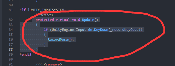 Quest2 Unity开发中遇到的问题_没有inputovr-CSDN博客