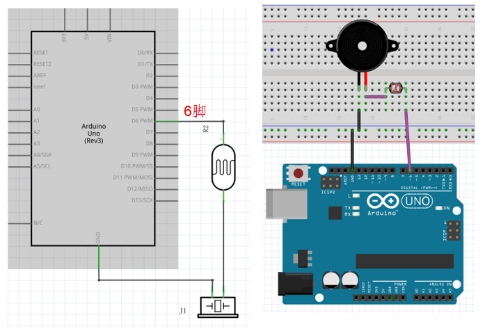 Arduino /*传感器使用指南_mh-fmd-CSDN博客