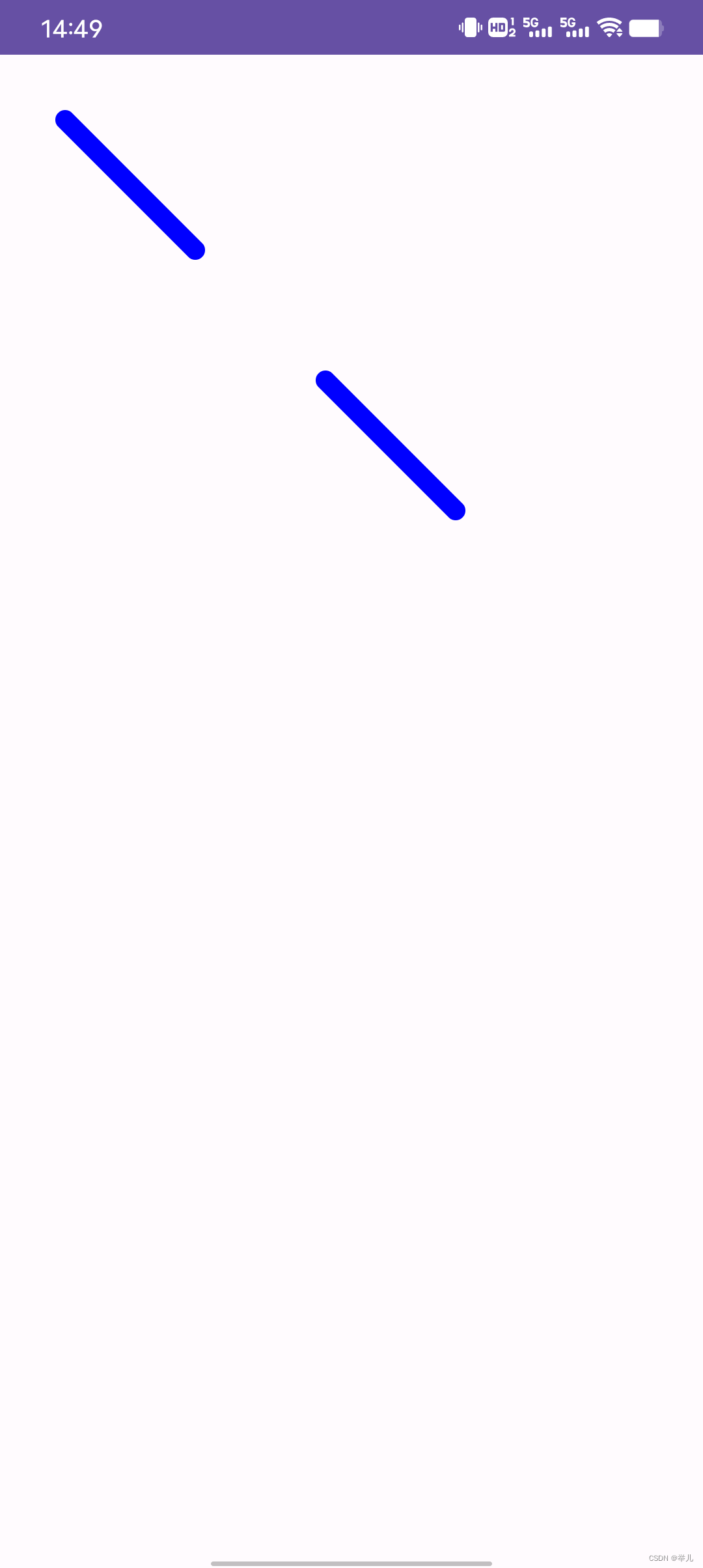 Compose中Canvas绘制_compose stroke 圆角-CSDN博客