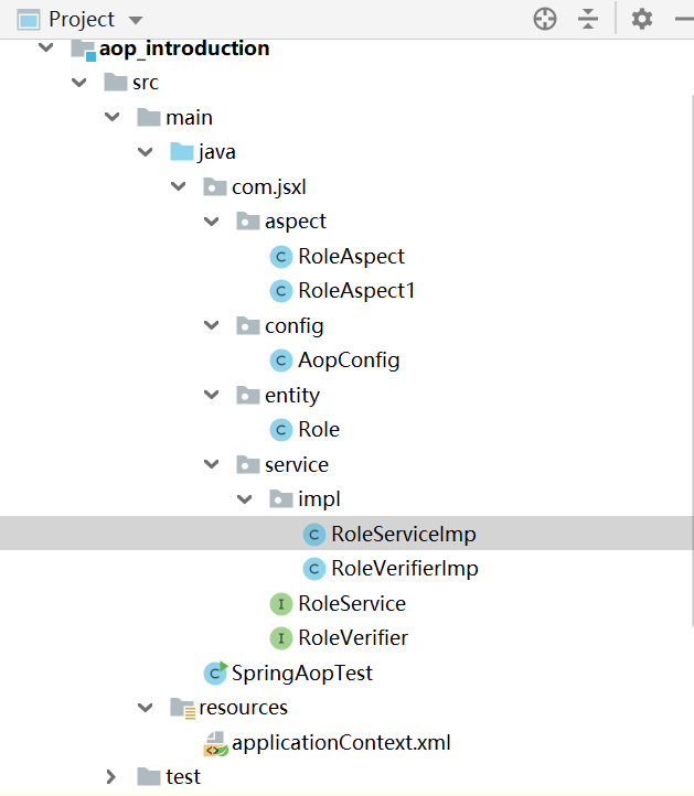 详解@PointCut及Spring AOP_pointcut注解需要导入什么包-CSDN博客