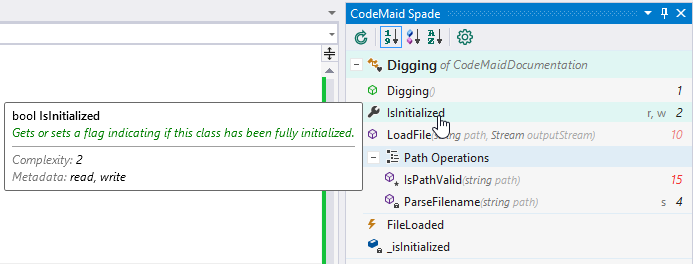 CodeMaid介绍及使用教程-CSDN博客