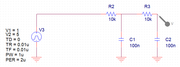 Pspice——PWM DAC_pspice仿真中pwm波在哪里-CSDN博客