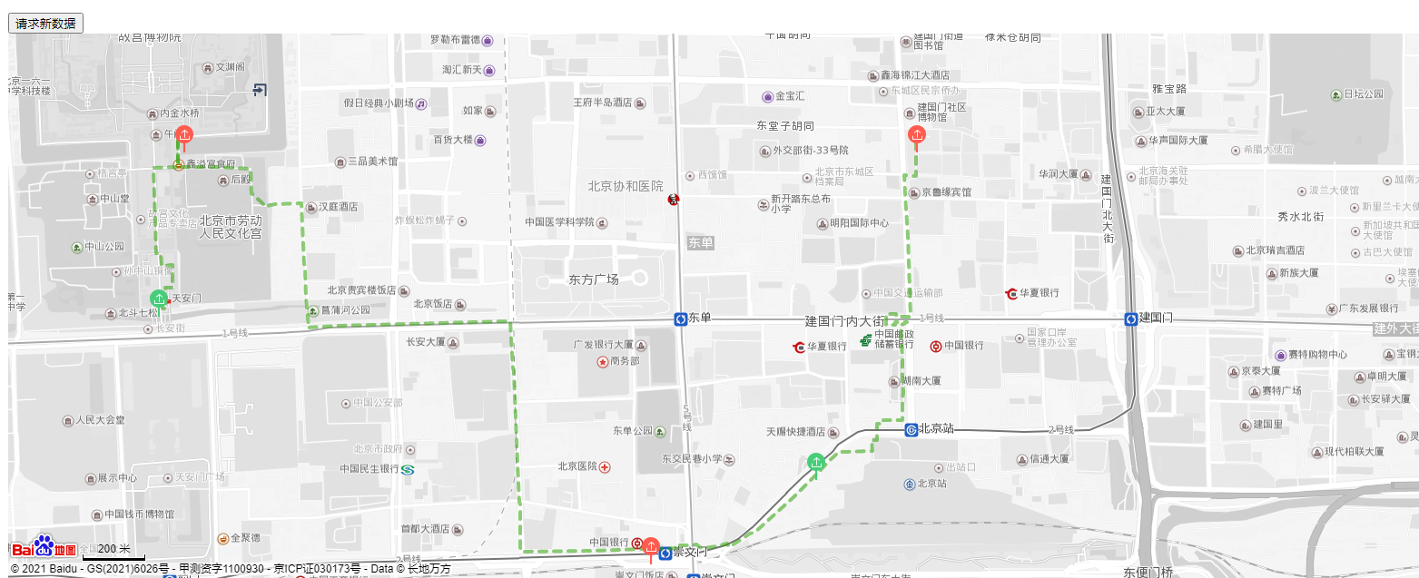 vue-baidu-map使用轨迹图（添加自定义图标）_百度地图轨迹动画如何添加icon-CSDN博客