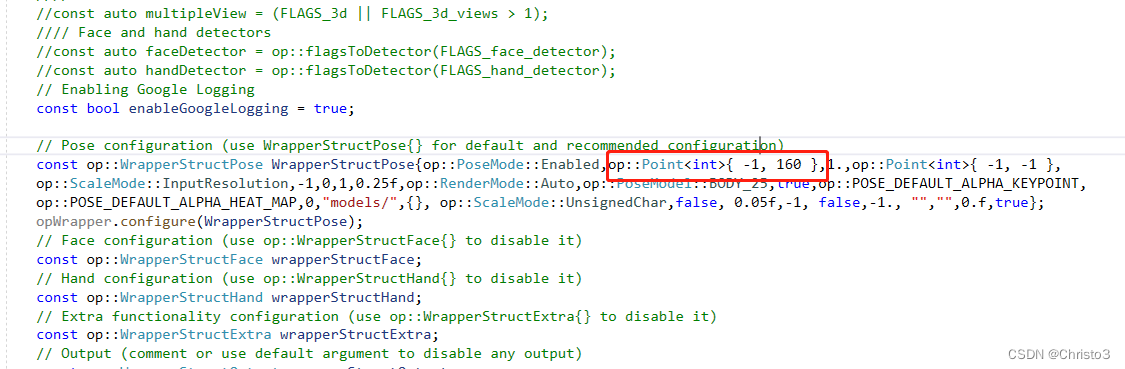 Windows 平台下部署openposewindows安装openpose Csdn博客