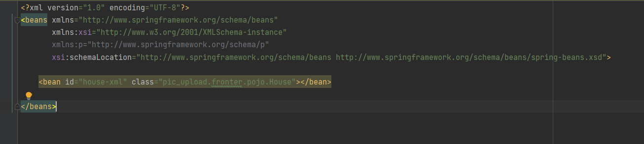 springboot项目注册Bean的多种方法总结_springboot注册bean的方法-CSDN博客