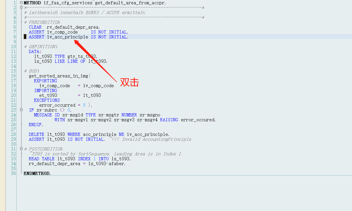 SAP S4 有关最后完成的会计年度的信息不完整 执行FAA_CMP_LDT 系统报错_sap 有关最后完成的会计年度的信息不完整-CSDN博客
