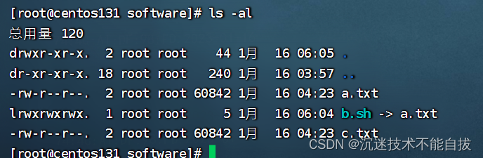 Linux常用命令_find -mtime +3详解-CSDN博客