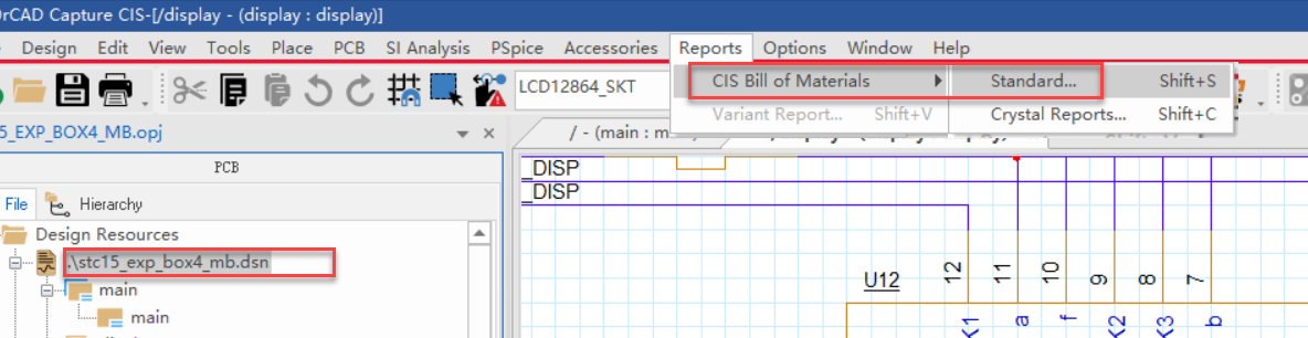 cadence SPB17.4 - orcad Illegal character(s) present in the name or value_spmhni-190-CSDN博客