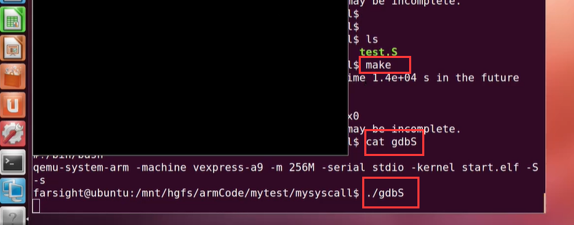 ARM体系结构_arm linux三大部分-CSDN博客