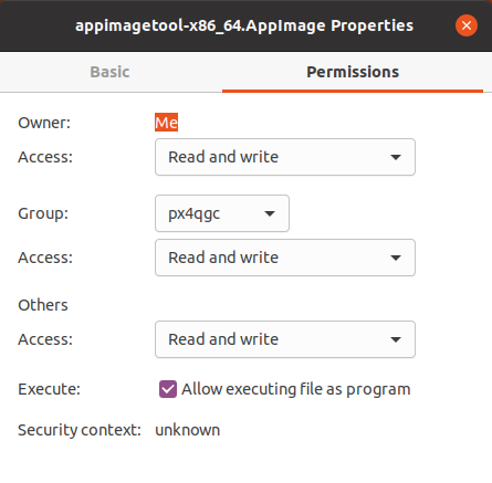 QGroundcontrol生成安装包或Appimage_qgroundcontrol.appimage-CSDN博客