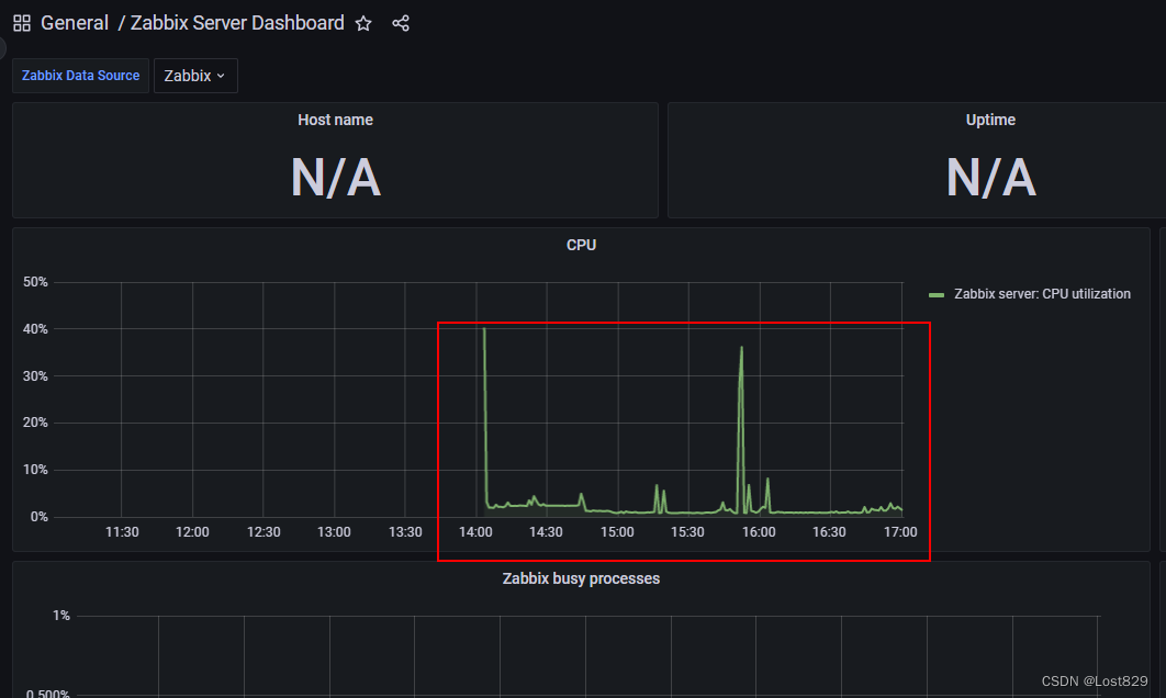 Grafana914安装and结合zabbix配置流程grafana配置zabbix Csdn博客