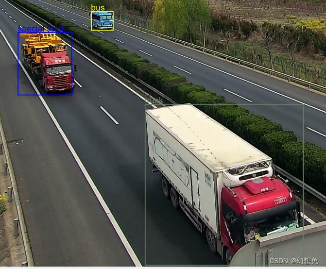 学习记录1——xml格式数据集标签可视化_xml可视化-CSDN博客