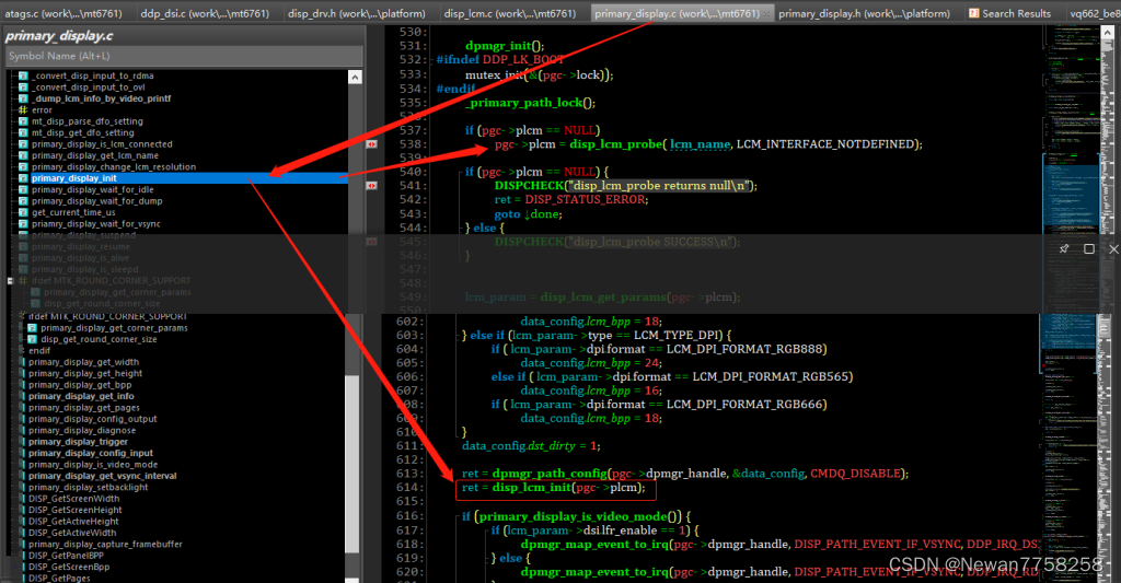 LCD基础时序介绍_iovcc-CSDN博客