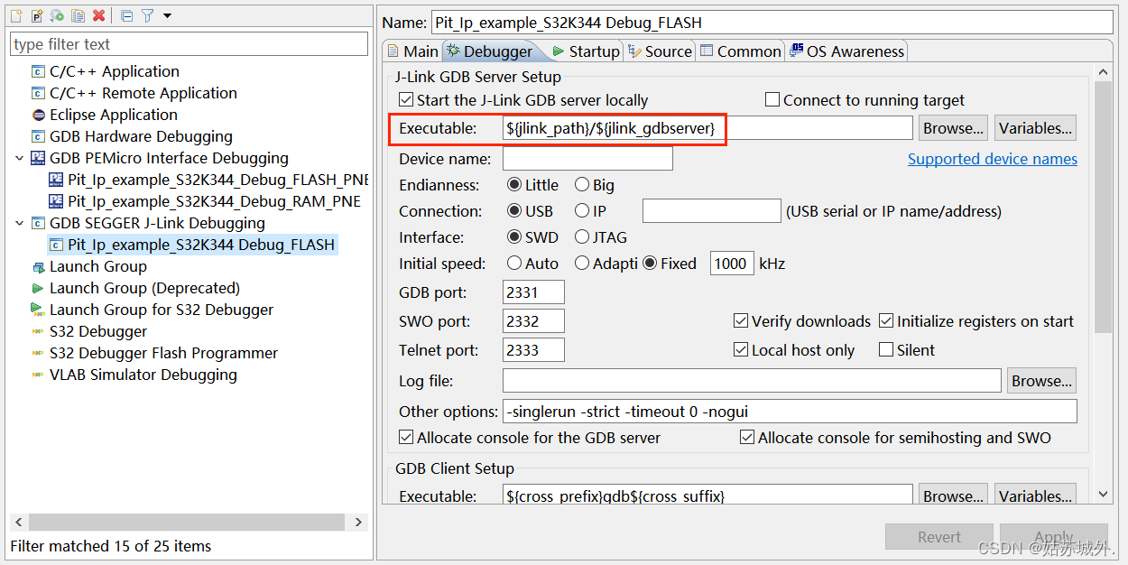 S32K344学习-CSDN博客