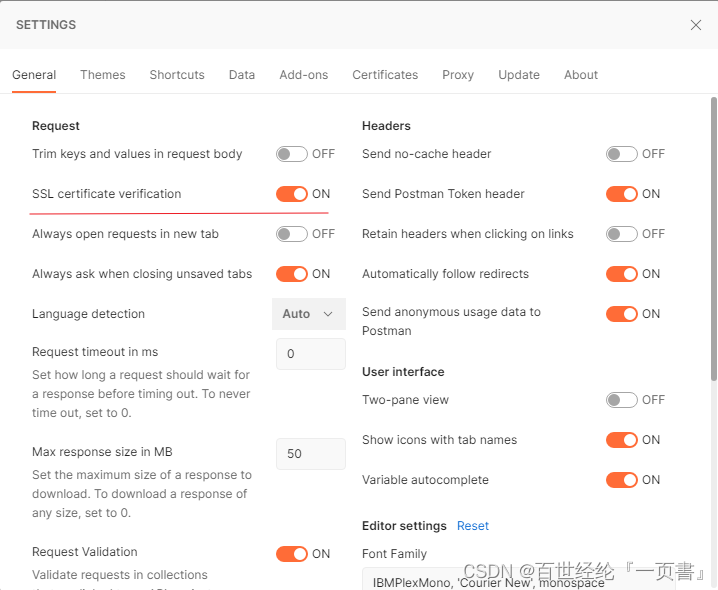 Postman Error Unable To Verify The First Certificate Postman Unable