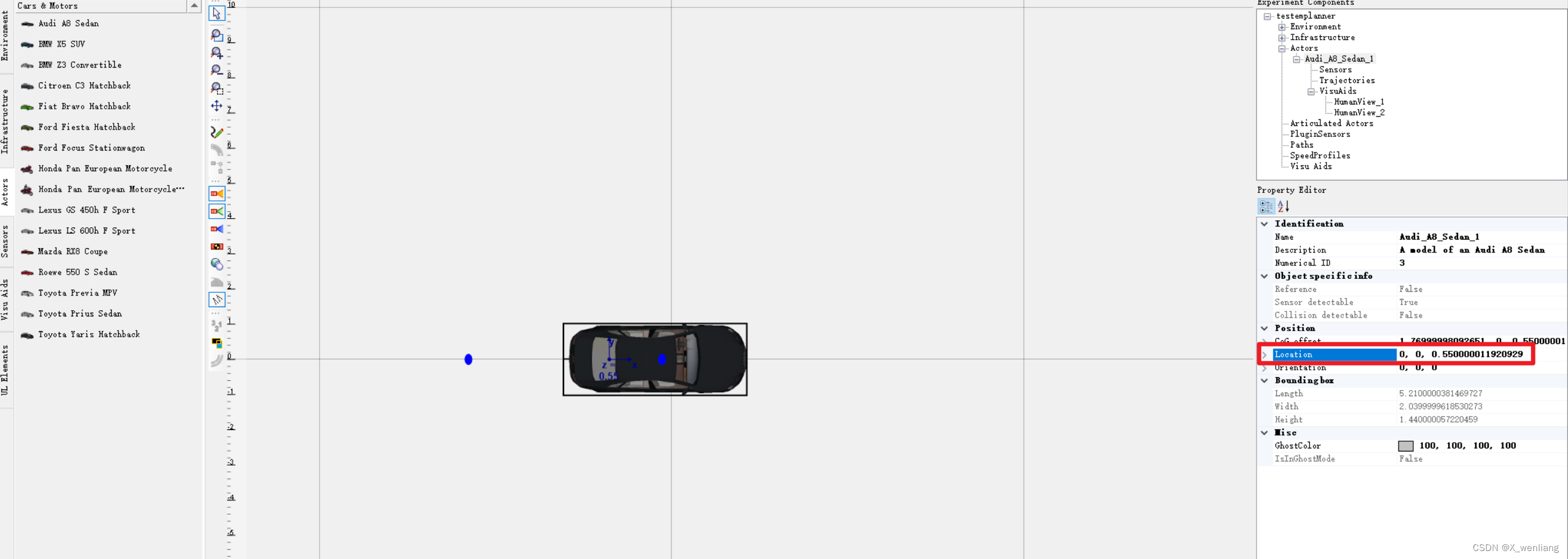 自动驾驶决策规划算法学习（EM Planner）-7.5_emplanner在matlab里面实现-CSDN博客