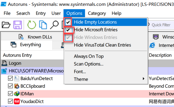 SysinternalsSuite - 操作整理_procexp64.exe-CSDN博客