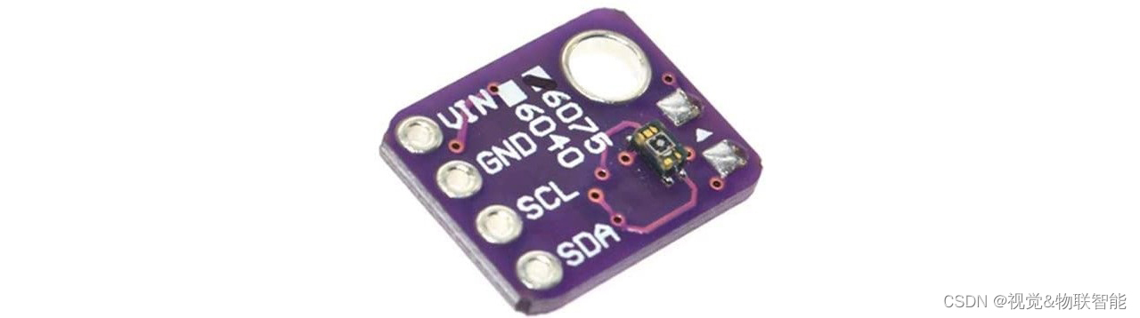 Esp8266 Arduino编程实例 Veml6040颜色传感器驱动veml6040 没反应 Csdn博客