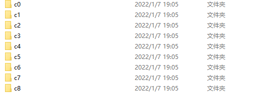 pytorch载入数据与对应的标签，使用torch.utils.data详解，DataLoader的使用_pytorch data ...