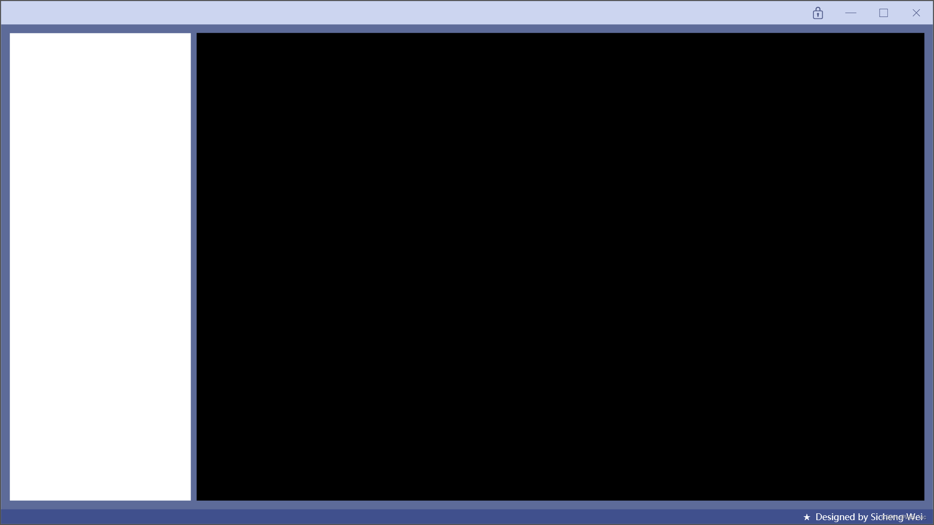 Glwpfcontrol探索(一):在wpf中用opengl 33绘制三角形wpf Opengl Csdn博客