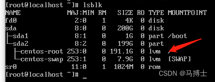 centos7.6删除home目录并扩大root目录（实操）_centos7删除home分区-CSDN博客