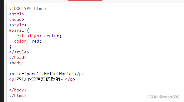 前端技术栈之html,css,js-CSDN博客
