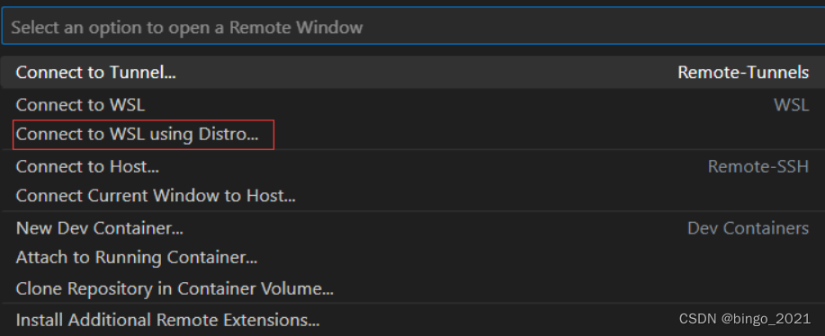 【WSL2】win11创建秒级启动openEuler虚拟机_wsl2怎么安装openeuler-CSDN博客