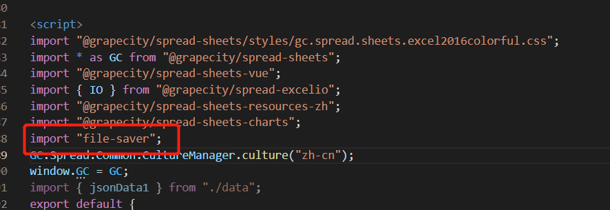 spreadJS导出excel提示“文件格式错误”_spreadjs导出文件格式错误-CSDN博客