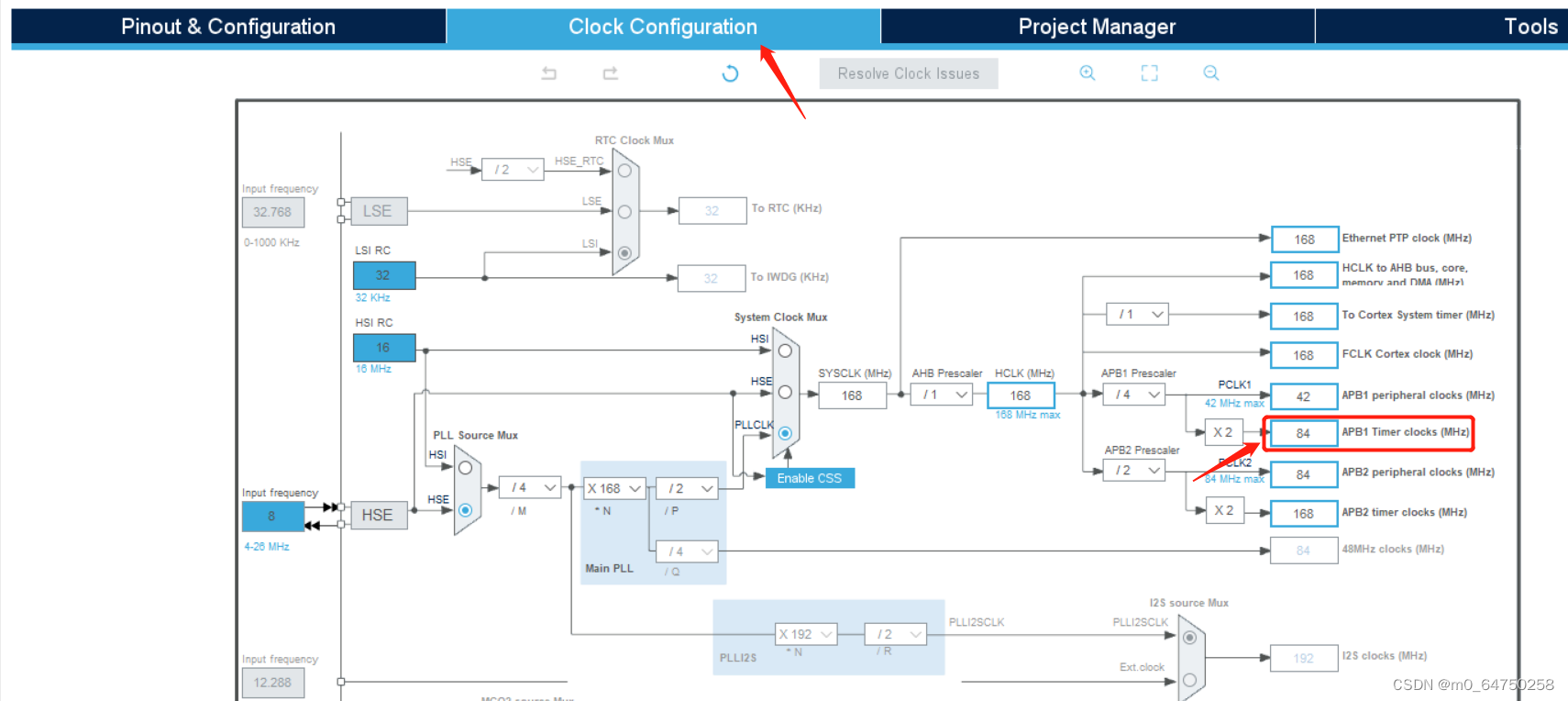 【学习STM32】PWM输出_stm32输出0-5v-CSDN博客