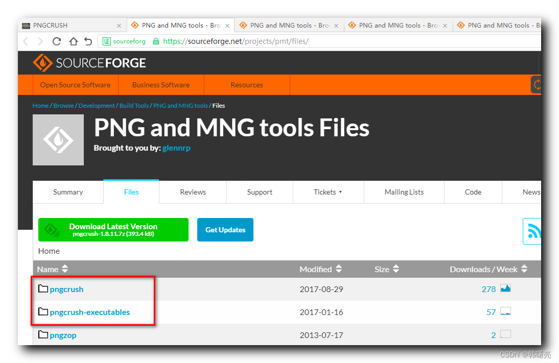 【Android Gradle 插件】自定义 Gradle 插件优化图片 ② ( 压缩 png、jpg 图片 | 使用 pngcrush 压缩工具压缩 png 图片 )_android 图片 ...
