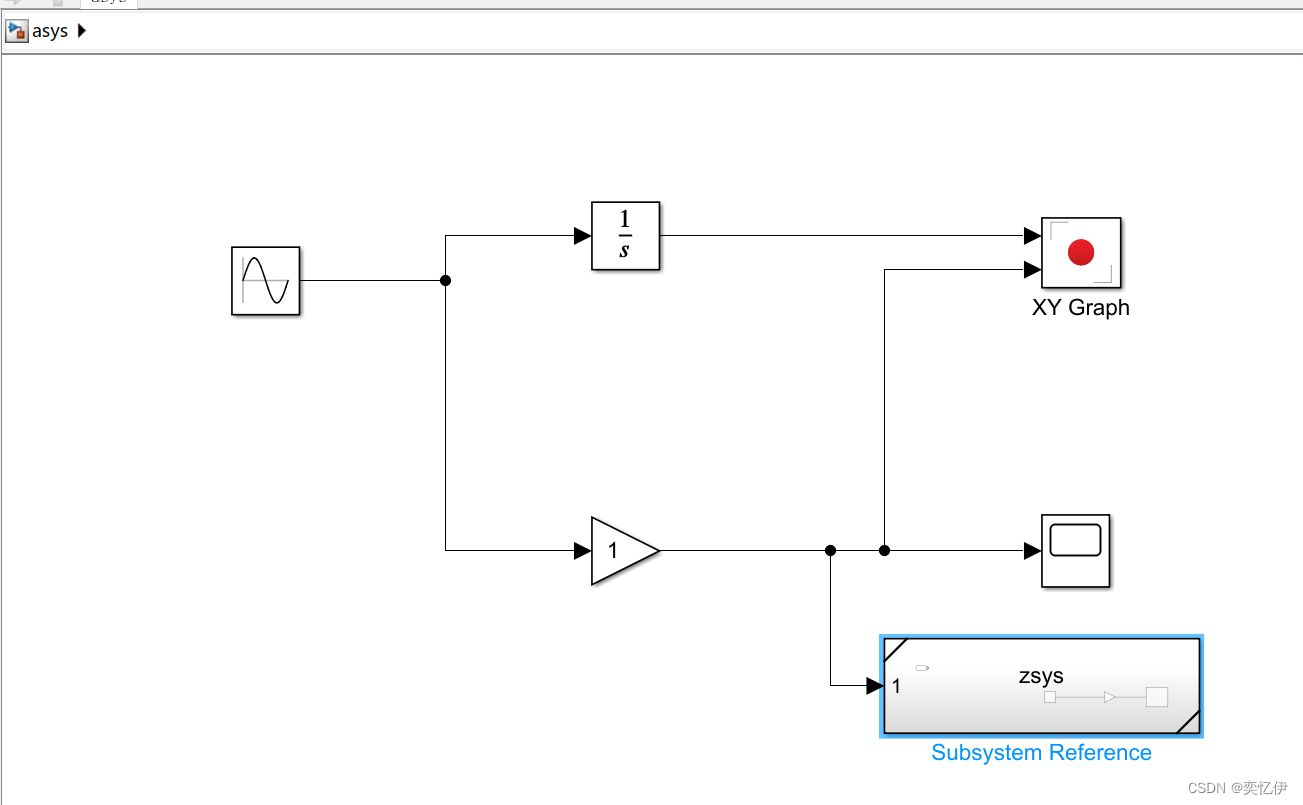 MATLAB R2021b--simulink基础_simulink中的拉普拉斯变化怎么设计框图-CSDN博客