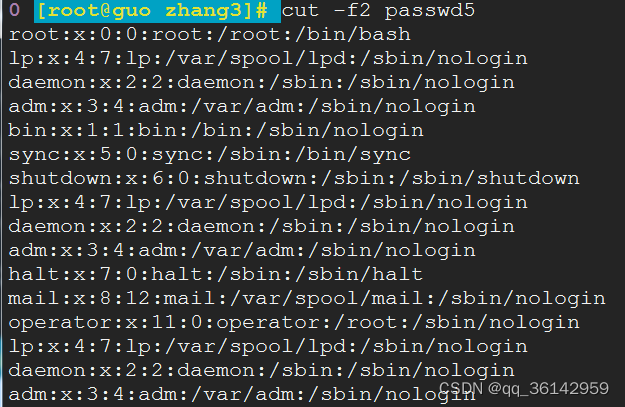 linux centos7 文件的行号与行数_centos7 如何让vim 里面的文件显示出有多上行-CSDN博客