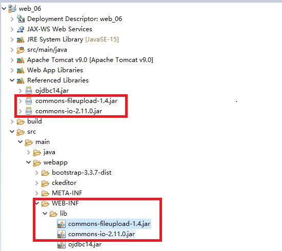 Web开发之富文本编辑器&文件上传功能_ckeditor富文本编辑器上传视频-CSDN博客