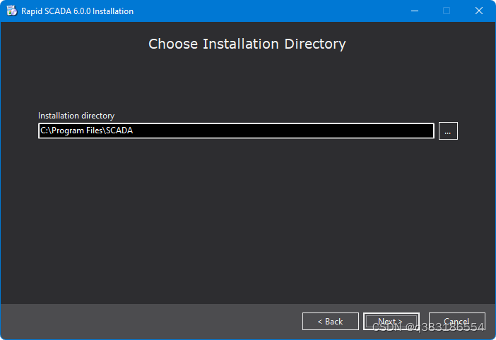 RapidScada V6全系列文章教程_rapid scada-CSDN博客