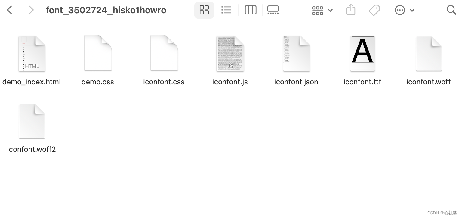 uniapp 引入iconfont图标库彩色symbol教程_uniapp symbol图标-CSDN博客