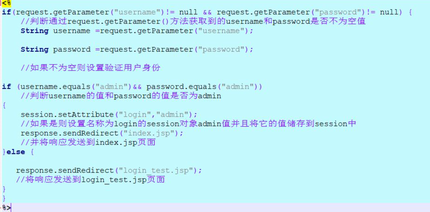 Tomcat 样例目录session操控漏洞_apache tomcat样例目录session操纵漏洞-CSDN博客