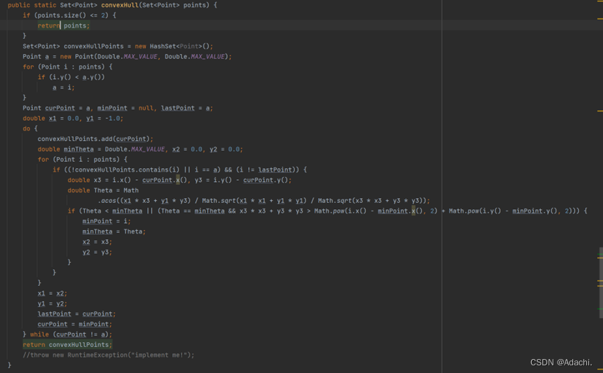 哈工大2023 软件构造 Lab1 实验报告-CSDN博客