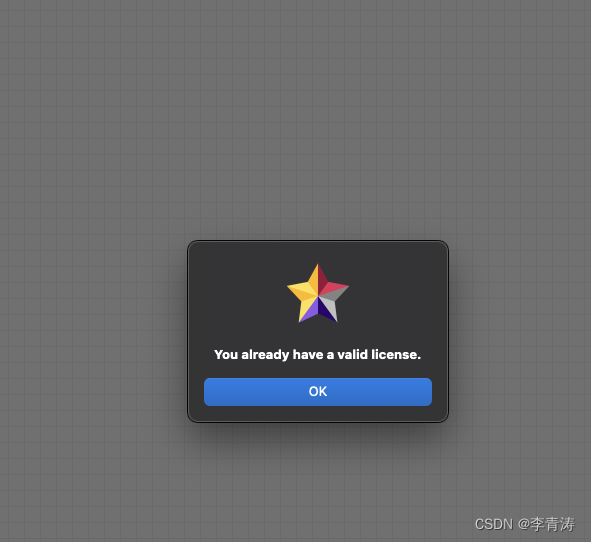 Staruml for Mac安装纯净方法_startuml for mac-CSDN博客