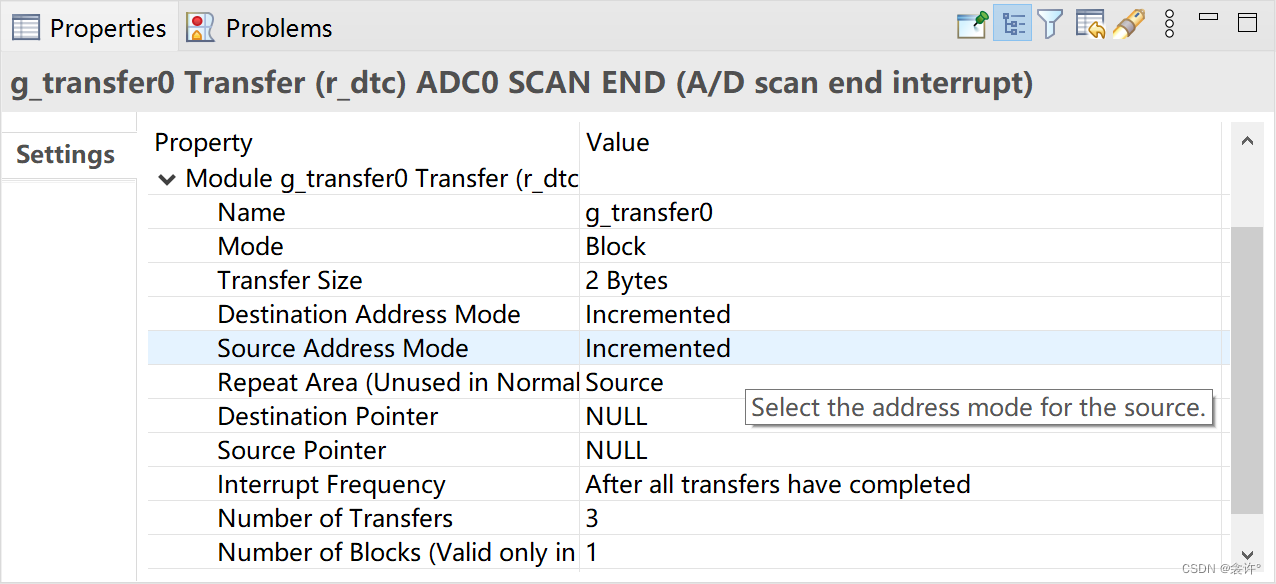 RA生态之基于 DTC 的多通道 ADC 采集_dtc与ad-CSDN博客