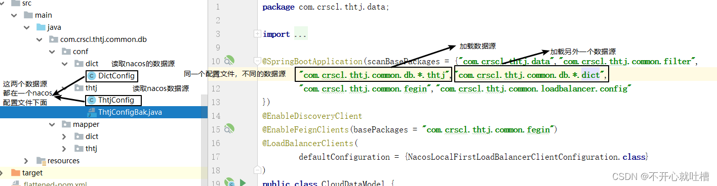 IllegalArgumentException异常_[notifycenter] start destroying publisher-CSDN博客
