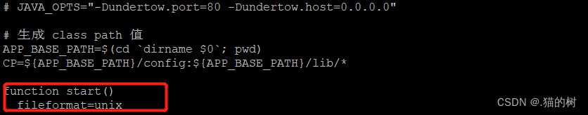 shell脚本报错：-bash: xxx: /bin/bash^M: bad interpreter: No such file or directory 的解决方法_bad ...