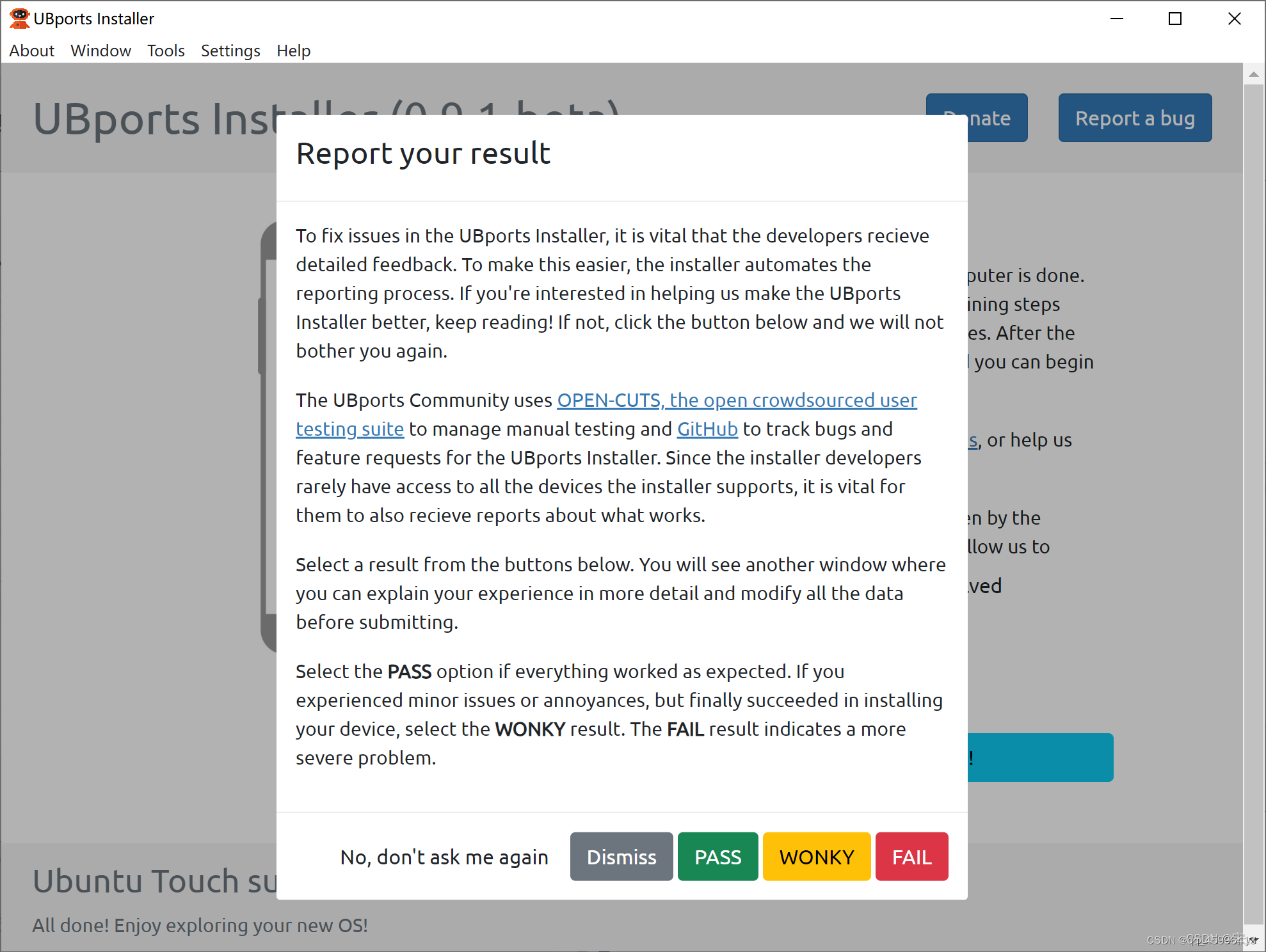 nexus5 体验Ubuntu touch系统，及使用体验-CSDN博客