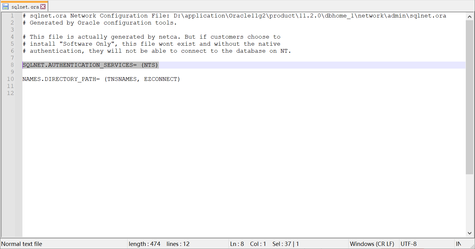 Oracle数据库SYSDBA登录权限不足：insufficient privileges_oracle用sysdba登录权限不足-CSDN博客